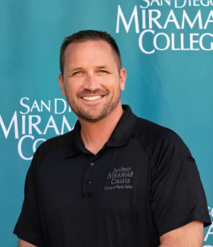 Miramar College Management Team | San Diego Miramar College