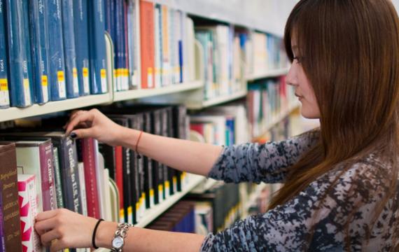 Paralegal | San Diego Miramar College